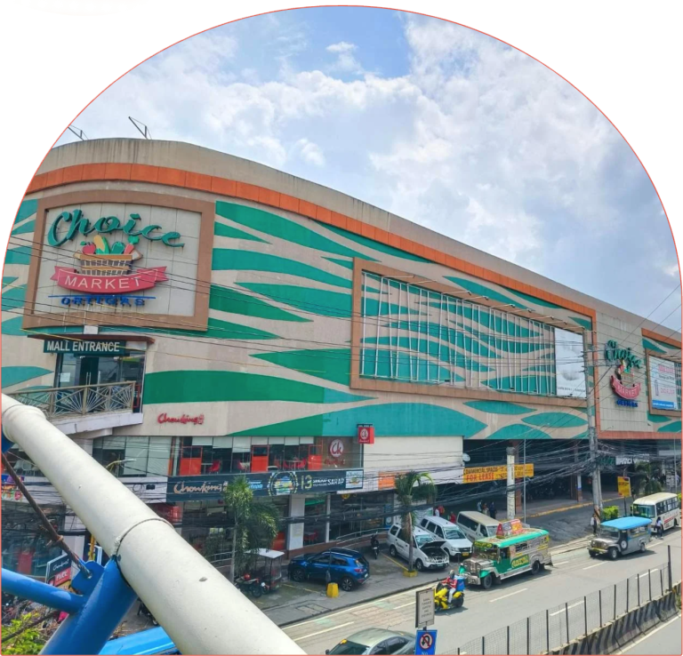 Home - Choice Market PH